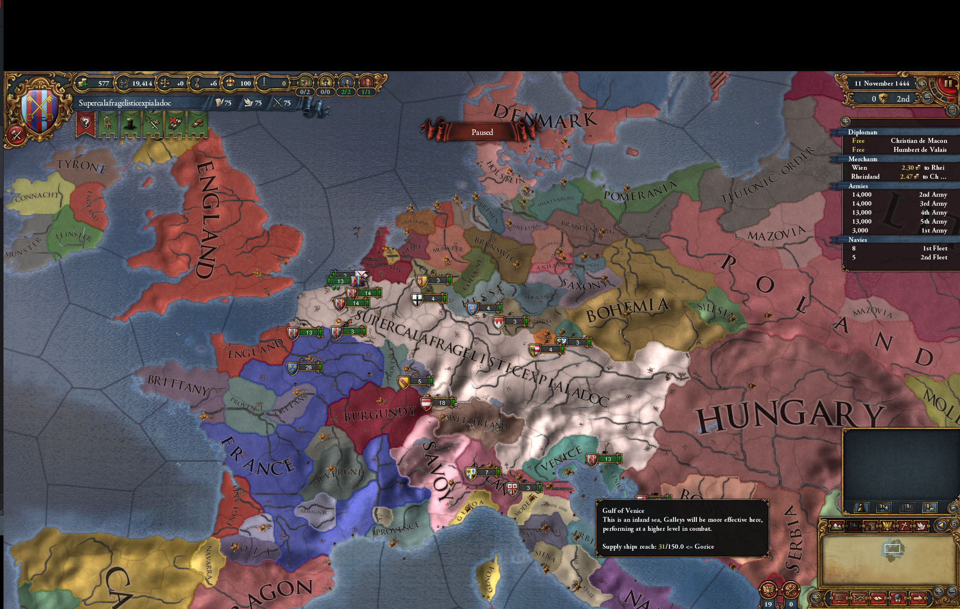 Nation Designer - Longer Names Please! | Paradox Interactive Forums